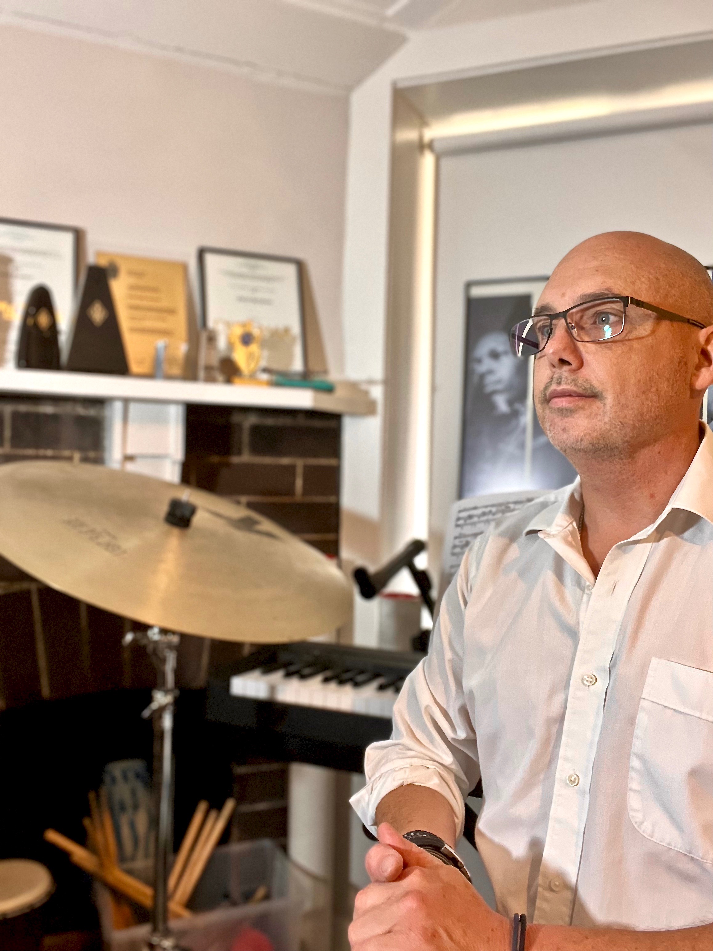 About – Tonal Centre Music School